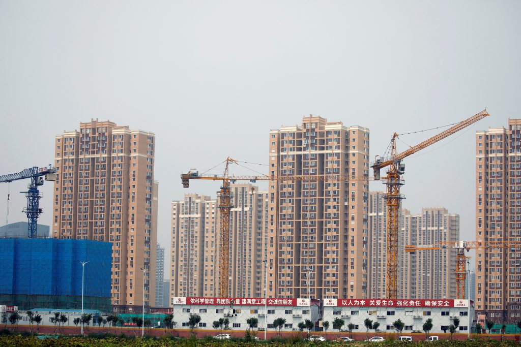 Explainer: What we know about China's 'dual circulation' economic strategy