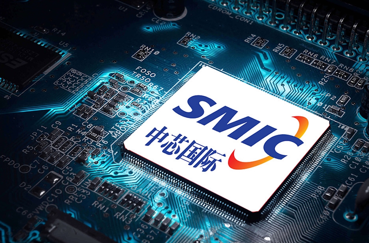 SMIC spending $9 bn to build China's most-advanced wafer plant - Asia ...