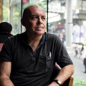 Scam Billionaire Chen Zhi 'Arrested in Cambodia, Flown to China'