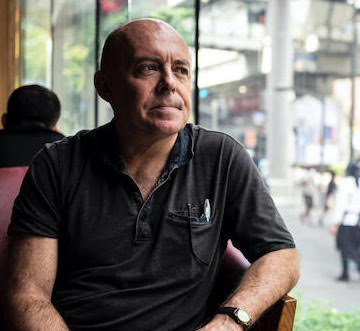 Jim Pollard, Author at Asia Financial