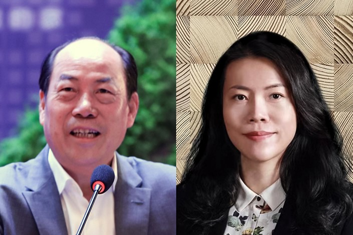 Ping An Shares Fall on Claim China Sought Country Garden Buyout