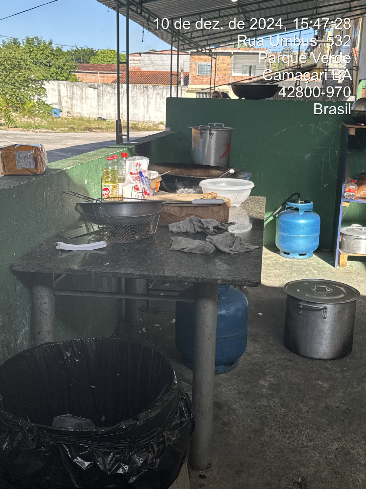 Brazil Shuts BYD Factory Site Over 'Slavery-Like Conditions'