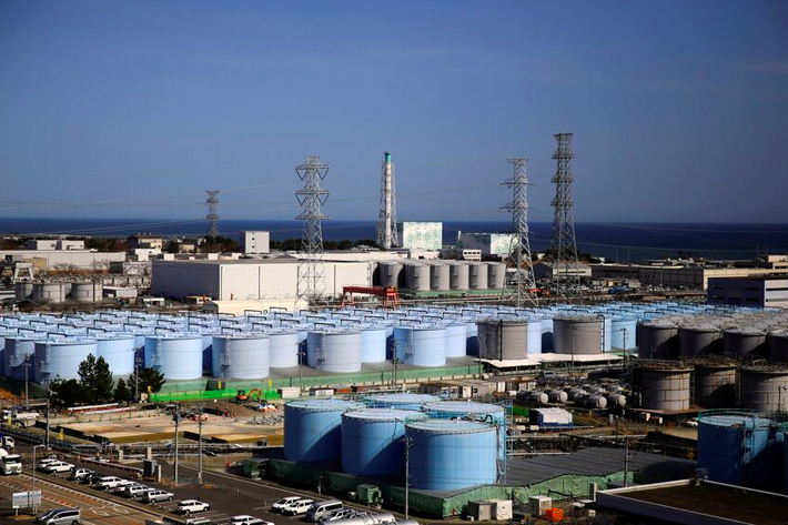 Japan Charts Return to Nuclear Power in Revamped Energy Policy